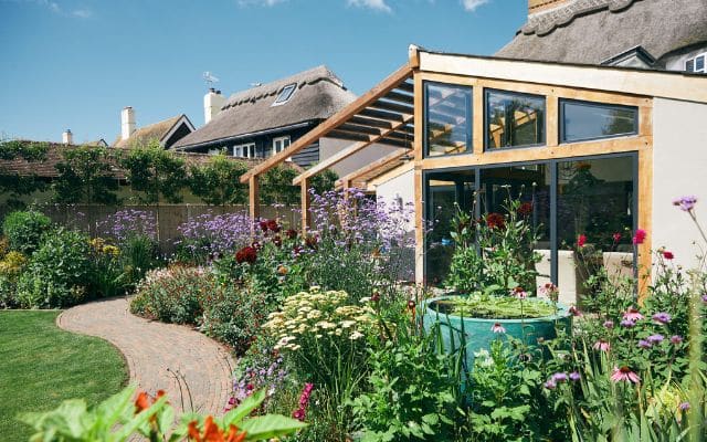 Wildlife-Friendly Garden Design Ideas | Andy Stedman