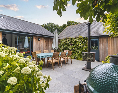 Creating A Garden Design Brief | Andy Stedman Garden Design